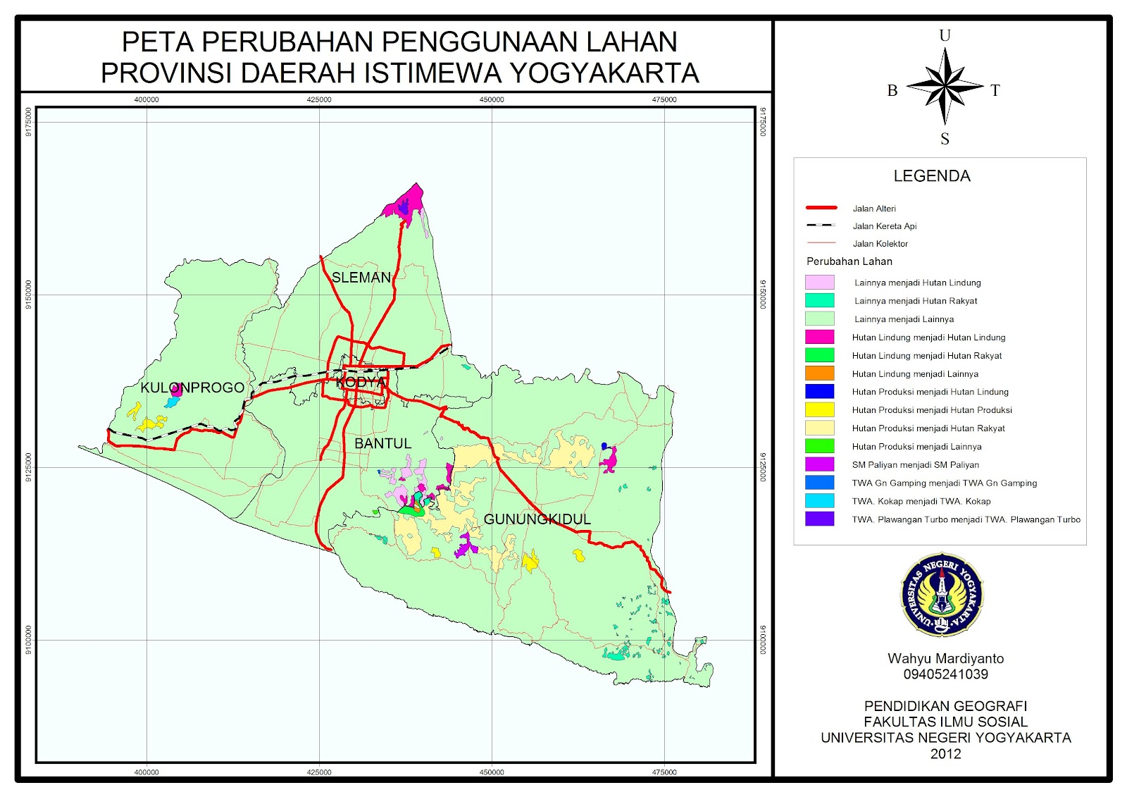 mardyblog: Agustus 2012