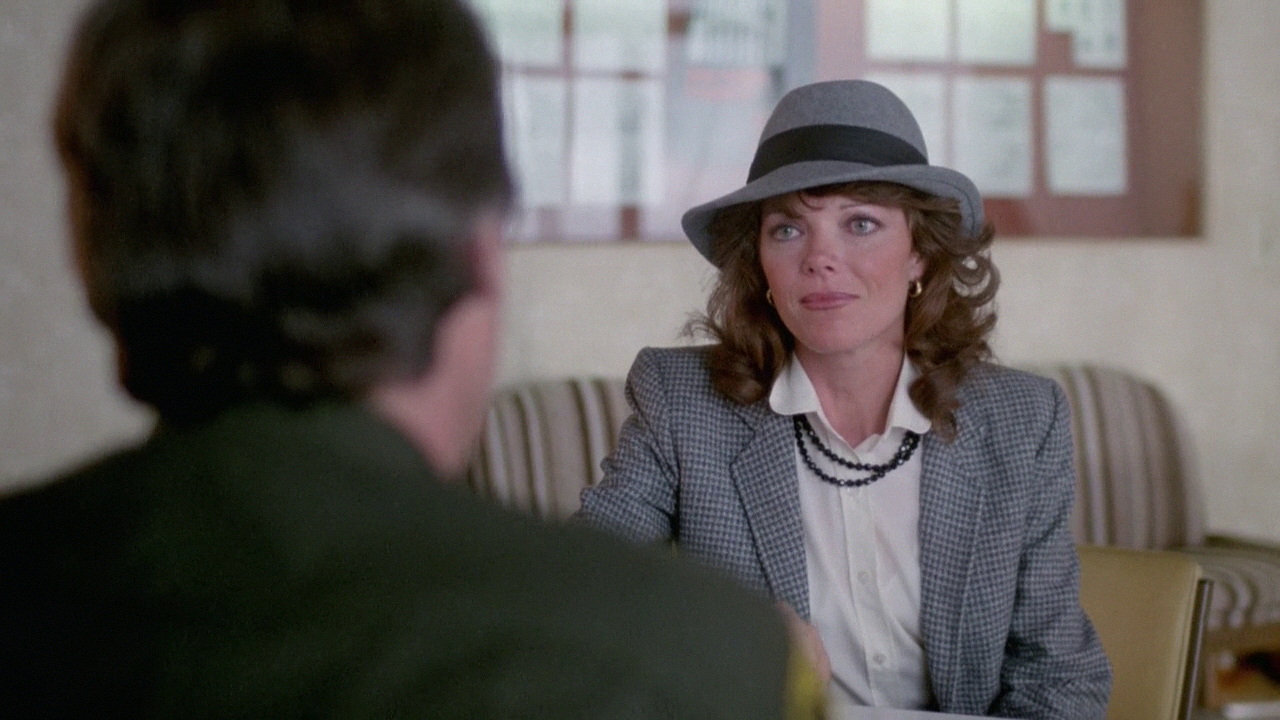 CINEMA DELIRIUM: Demonoid (1981)