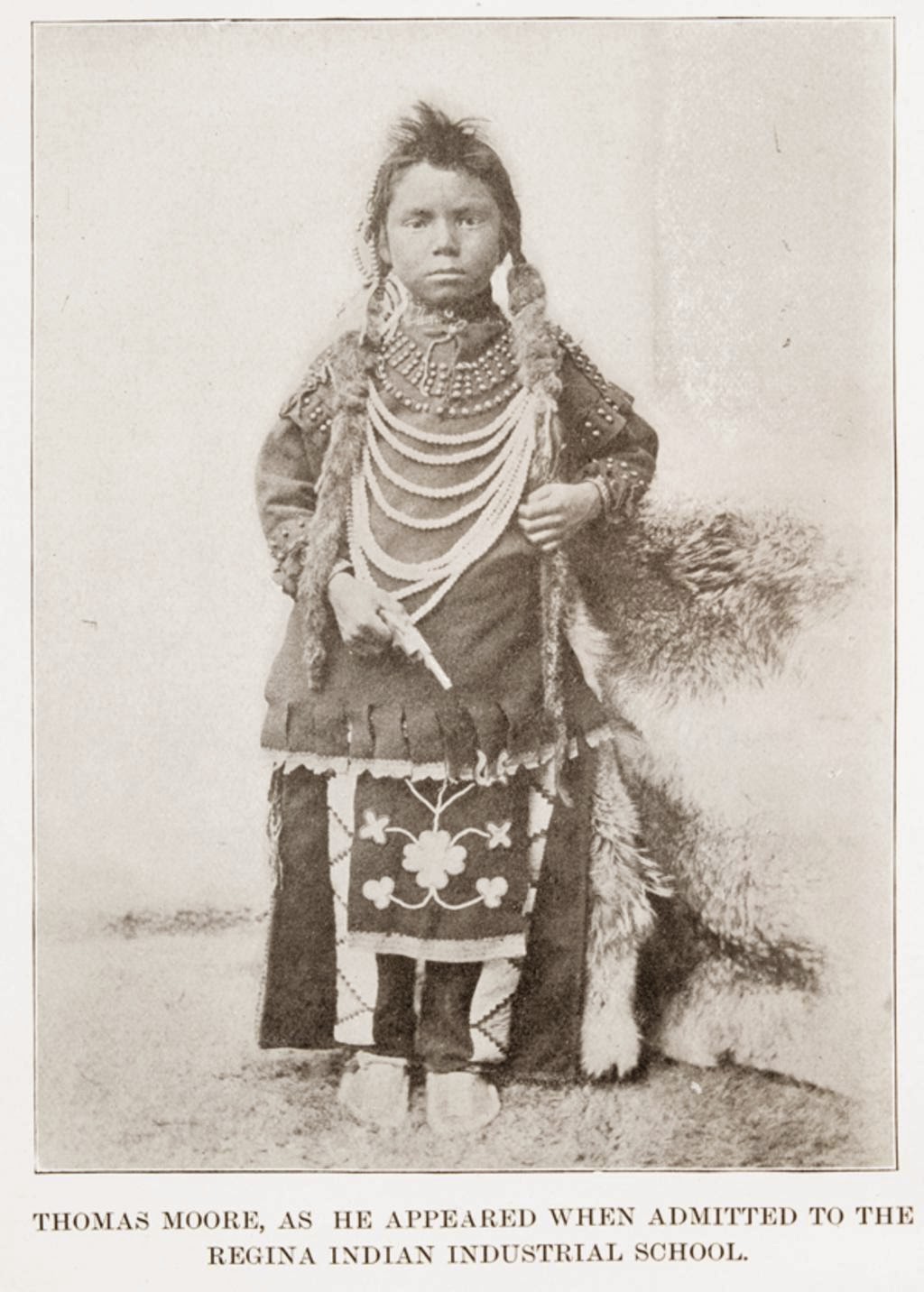 MUSINGS: 100 YEARS OF LOSS: ABORIGINAL HISTORY WILL NOW BE TAUGHT IN ...