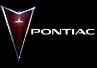 Car Logos: Pontiac Logo