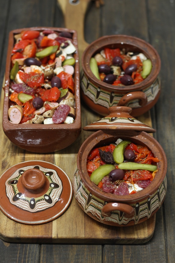 Как се прави гювече? | my candy kitchen