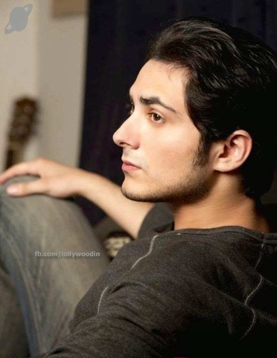 Pakistani Movies Director Bilal Lashari Pictures