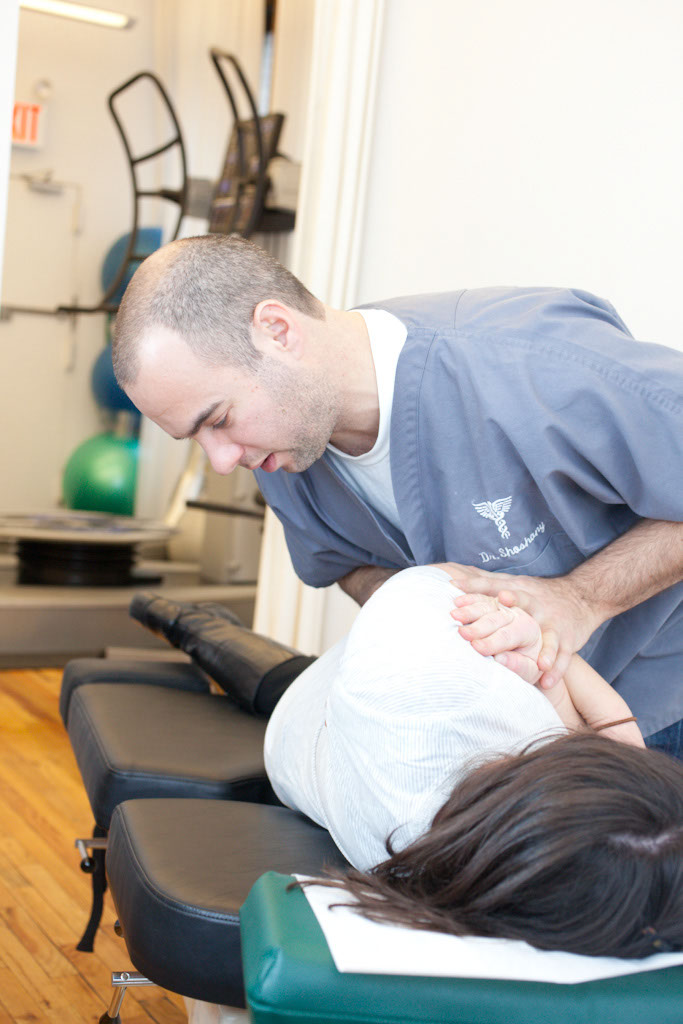 New Cochrane Study shows that Chiropractic Care is just as effective as ...