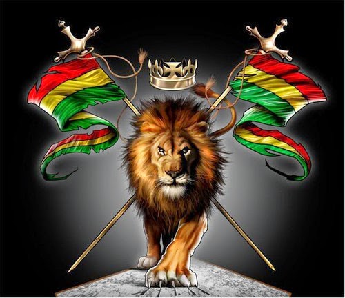 CULTURA RASTAFARI: ORIGEN DE LA CULTURA RASTAFARI