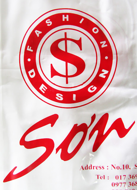 In ấn bao nilon Đà Nẵng: Tư vấn chọn bao nilon