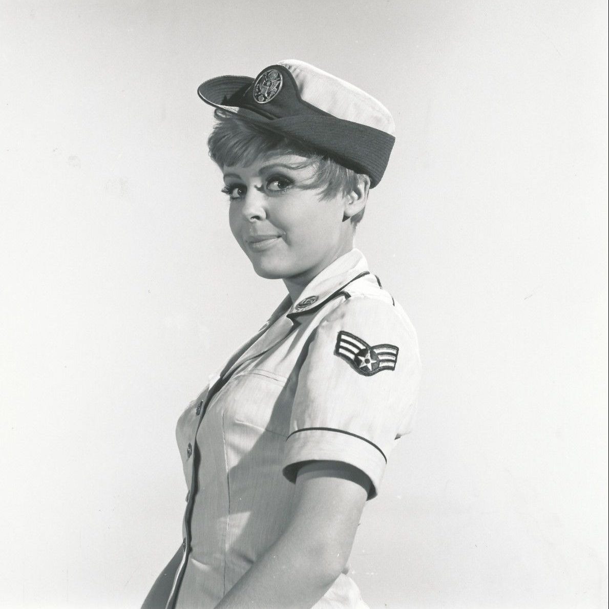 Slice of Cheesecake: Deborah Walley, pictorial