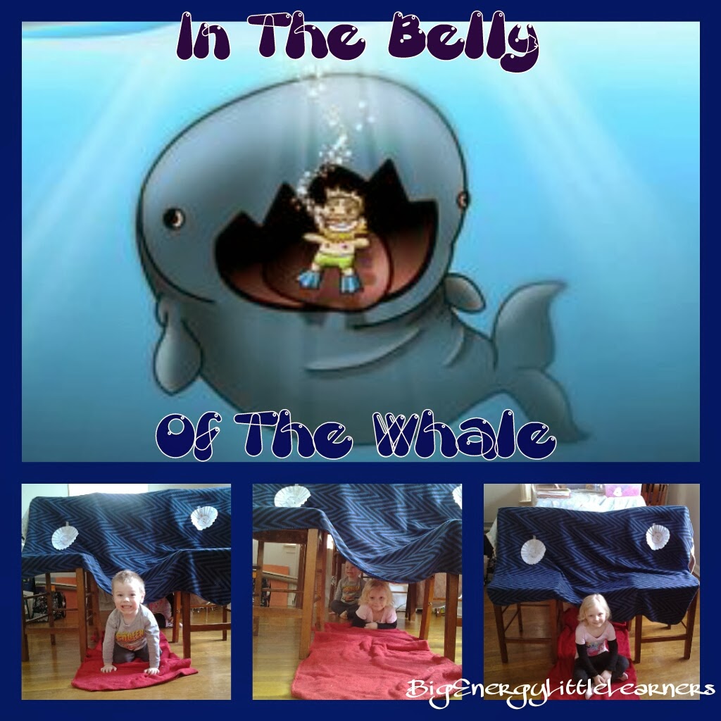 Wrapping Up Water (end of week 12)