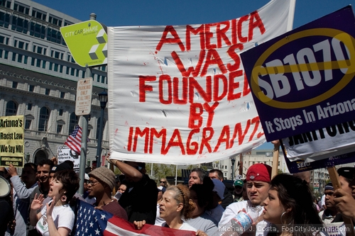 Terrierman's Daily Dose: The Immigration Debate We Need to Have
