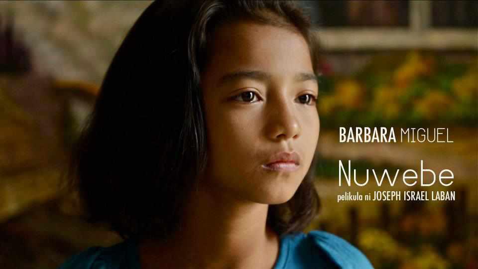 Marinduque Rising: "Nuwebe" a Joseph Israel Laban film shot in Marinduque.