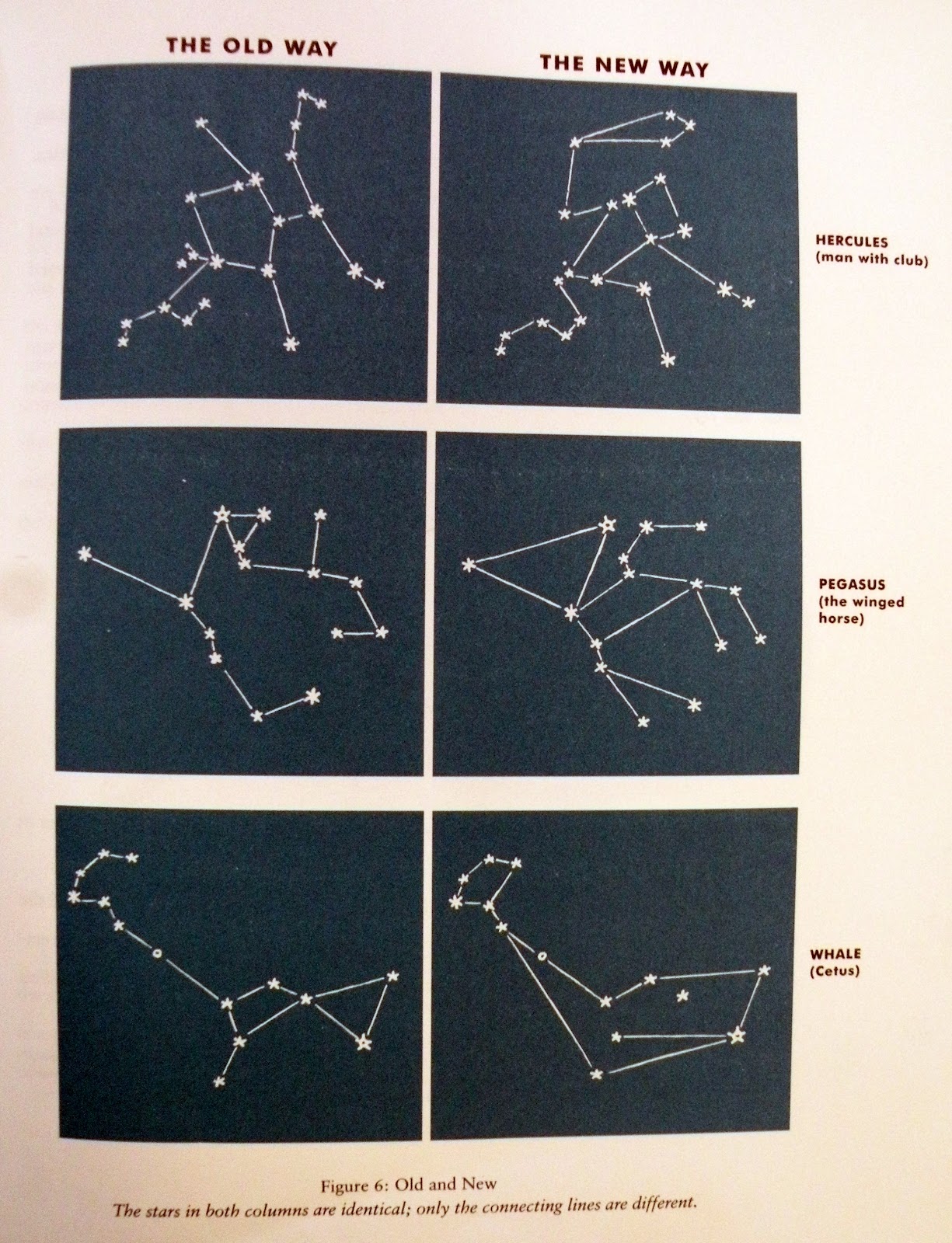 The Fantastic Five: Star Light, Star Bright...