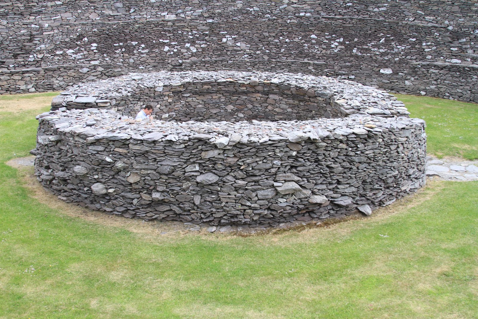 The McDonald World: Killarney, Ring of Kerry, and McDonald Castle