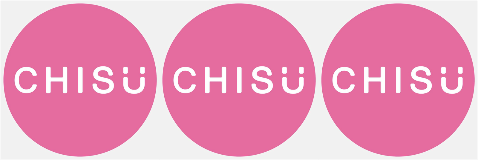 Trends Hashtags: ¡¡ El mundo online de Chisu ya está aquí para todos!!