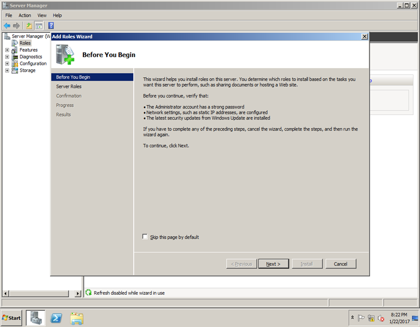 Ramesh B: Configure DNS for SCAN to install oracle RAC 11gr2 or 12c (IN ...