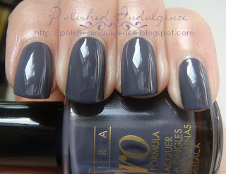 Polished Indulgence: Nina Ultra Pro Ink-ling hints at how well it goes ...