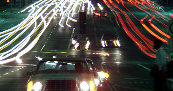 MOVIES ON THE BIG SCREEN: TIME-LAPSE FILM FESTIVAL: THE EMERGENCE OF ...