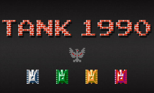 Tank 1990 - Chuvaka Games
