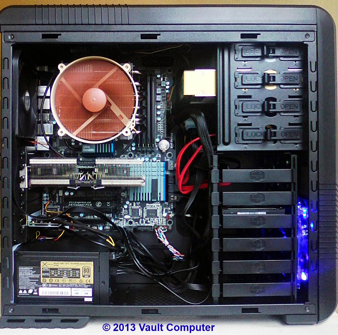 Engineering Blog: Breakthrough Computer Technology: High Performance ...