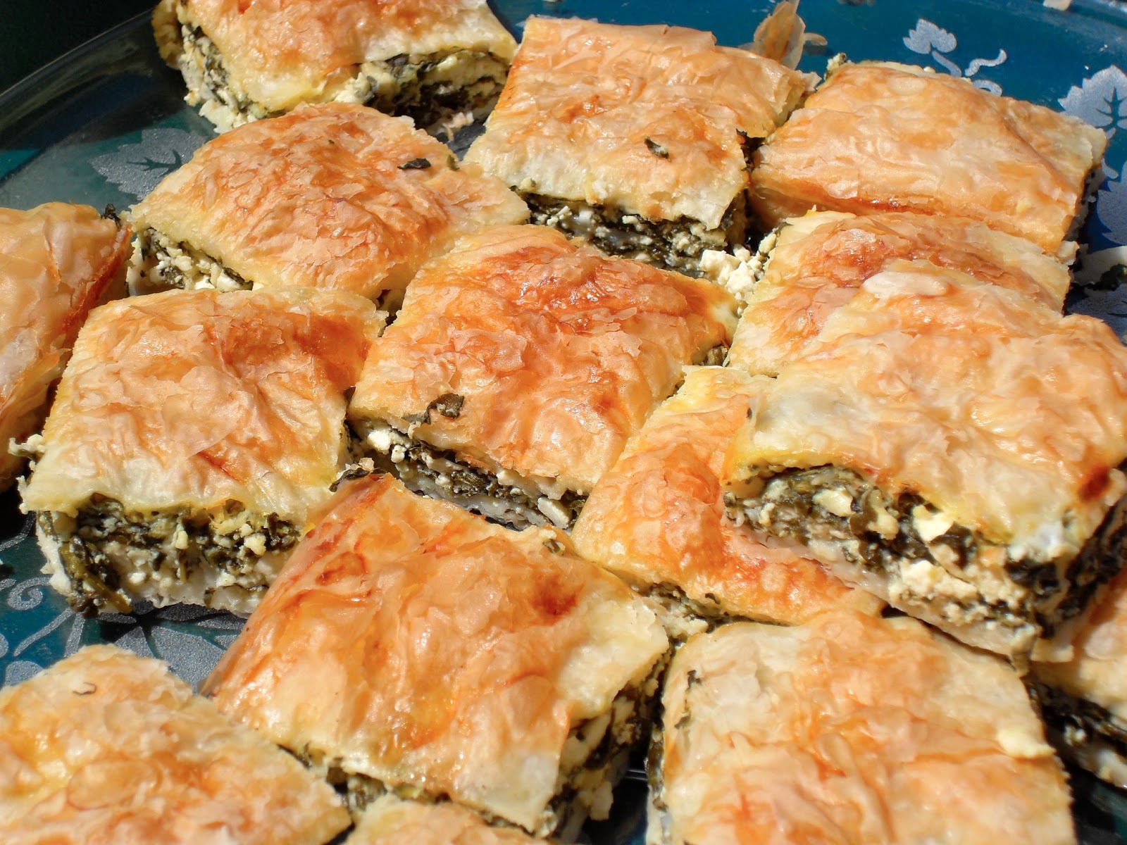 Marissa Says... | A Lifestyle Blog: Christos Anesti - Greek Easter in ...