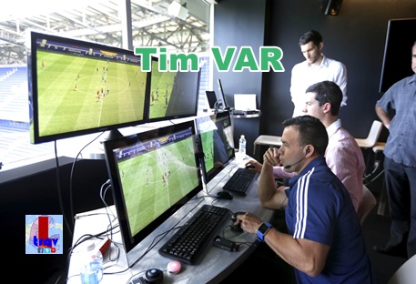 Mengenal Lebih Dekat Video Assistant Referee (VAR) Pada Bola | bidikchanel