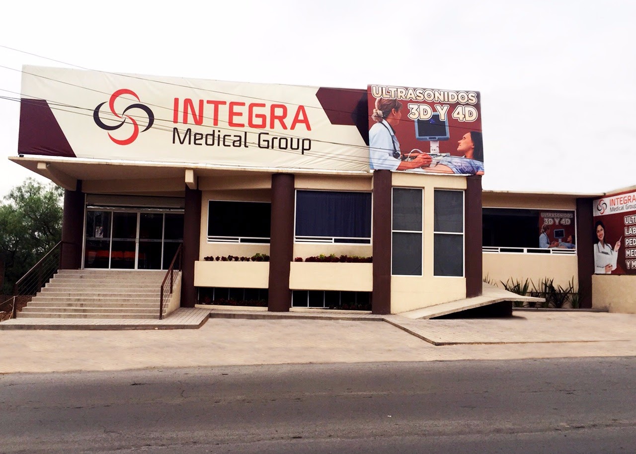 Integra Medical Group