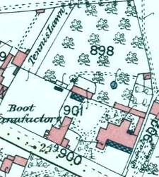 Hanham Local History Society: Hanham House - The Mystery solved