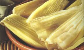 POSTRES Y PRODUCTOS A BASE DE MAÍZ ´´CANDY CORN´´