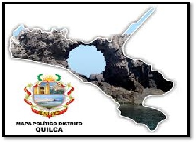 Identidad Cultural - Quilcas-Huancayo