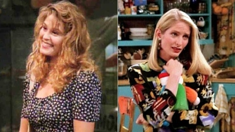 Séries #01 - 20 Curiosidades sobre Friends! - Então... Vamos falar sobre