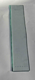 Processes: Cutting Glass