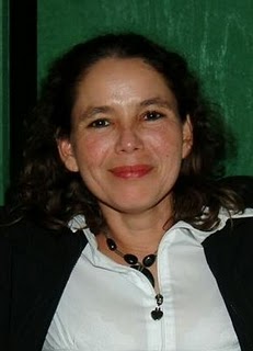 El turno del disidente: Waldina Mejía- Honduras