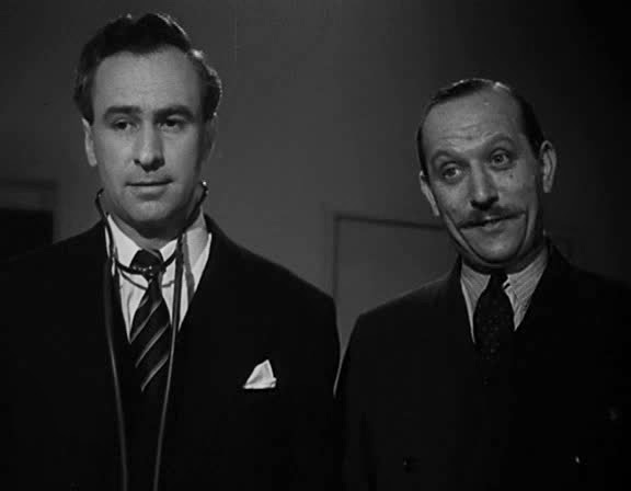 Forgotten Actors: Campbell Singer