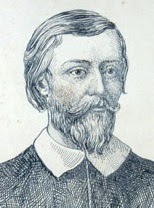 Morte na História: MORTE DE GREGÓRIO DE MATOS