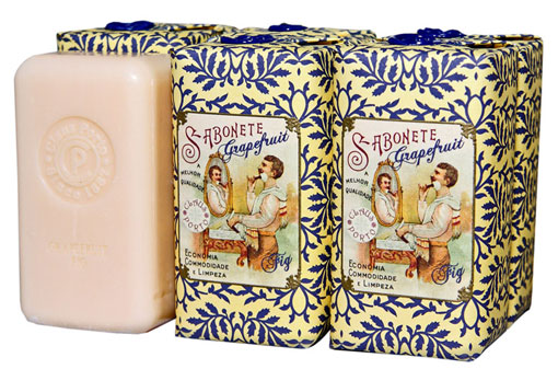 A little Portuguese soap culture