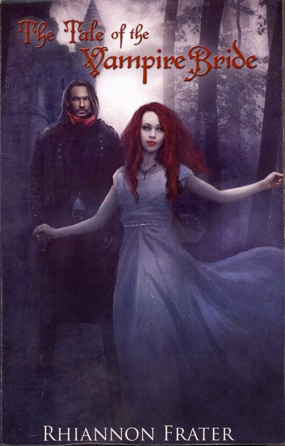 Vampifan's World of the Undead: The Tale of the Vampire Bride by ...