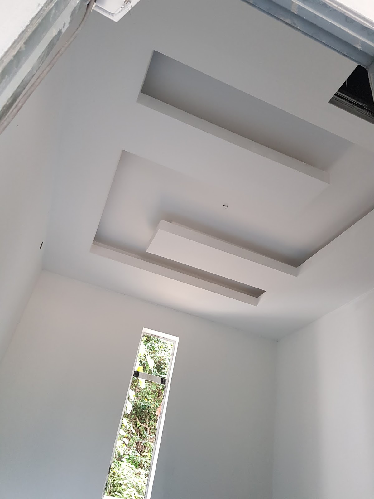 Renovation dan Ubahsuai Rumah Kekuda Besi Rangka Atap (LIGHT WEIGHT ...