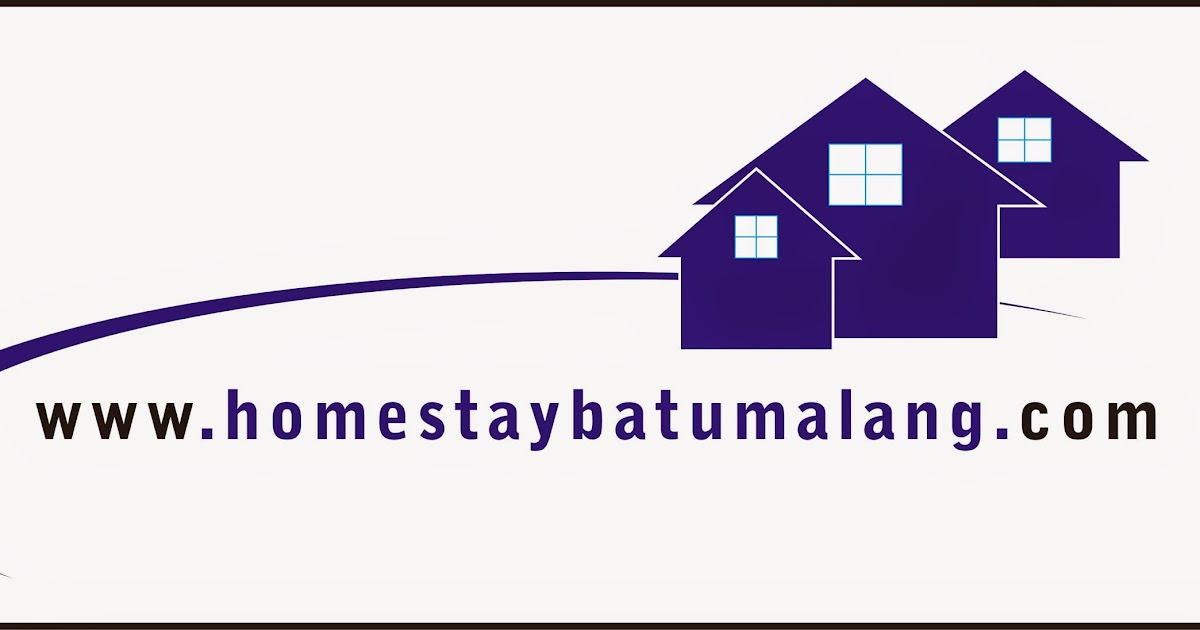 Homestay Kota Batu - Villa Homestay Batu Malang