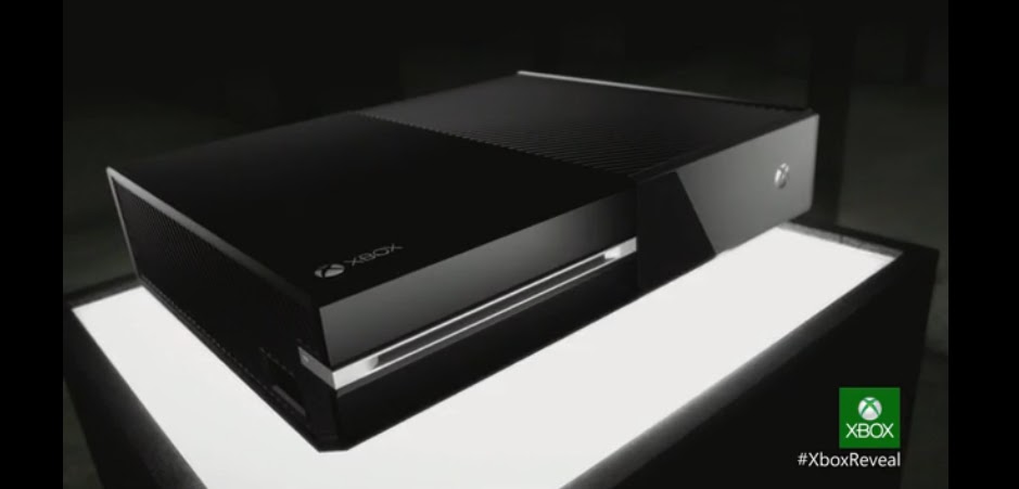 Exclusivo: Anunciado a nova geração do XBOX!!! Leia mais sobre o XBOX ONE