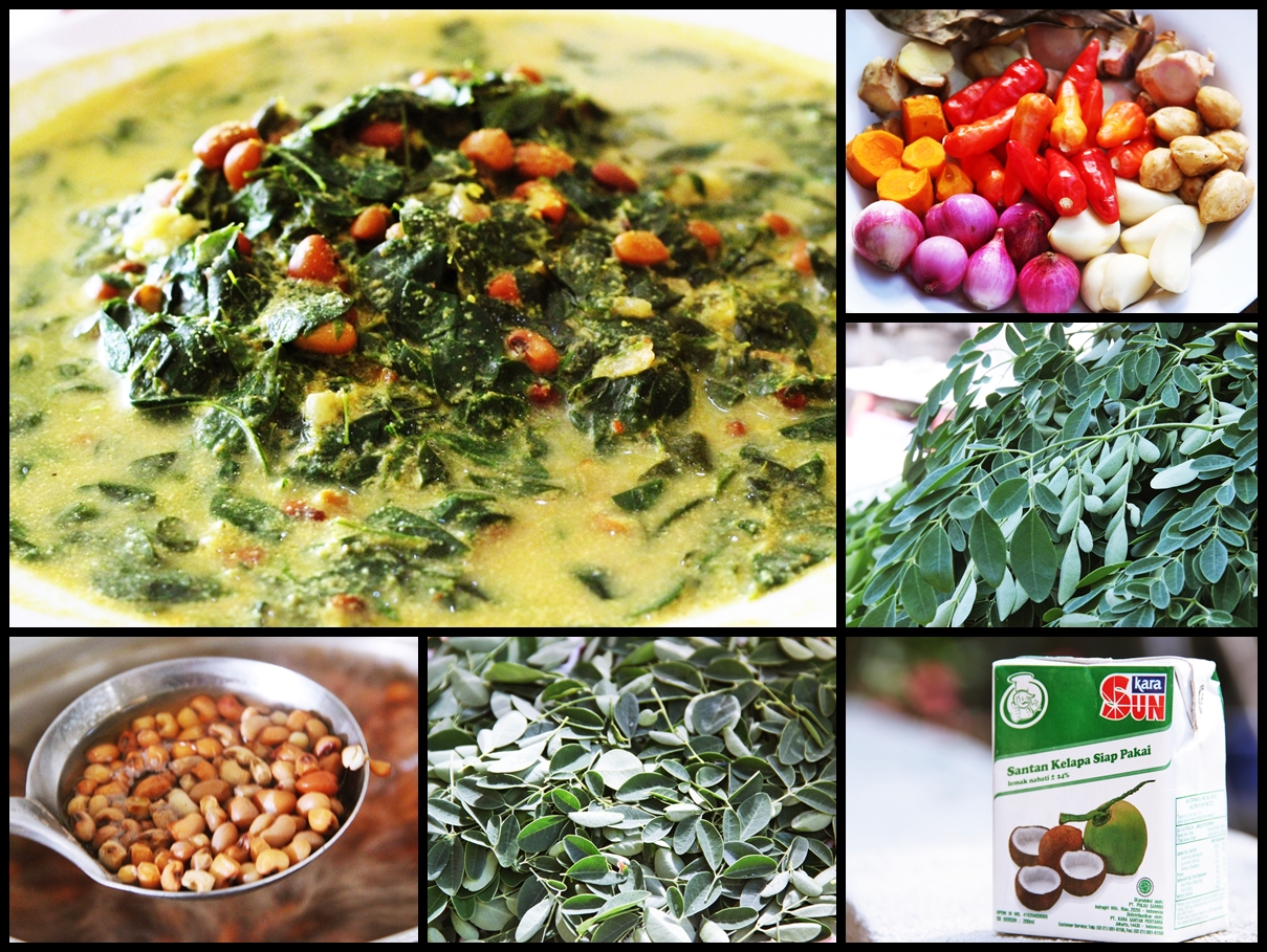 My Passion, My Life, My Family, My Everything: Sayur LIKLIK