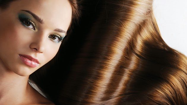 moda zaz: Consejos para tener un pelo sano