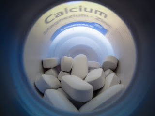 Calcium helps the heart, nerves, muscles, and other body systems work ...