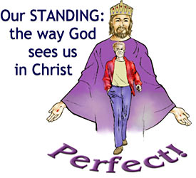 Morning Musings : All In All