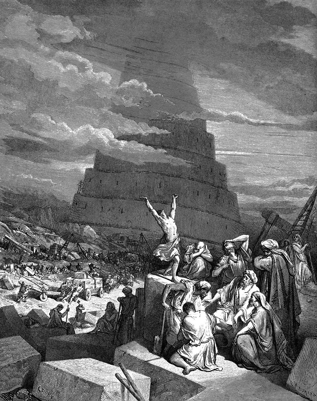 Regimen Sanitatis 2.0: Babel sanitaria