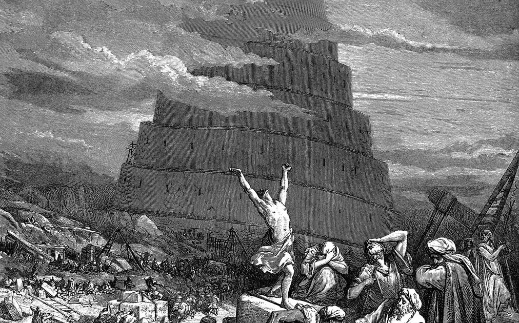 Regimen Sanitatis 2.0: Babel sanitaria