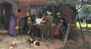 Victorian British Painting: Leghe Suthers