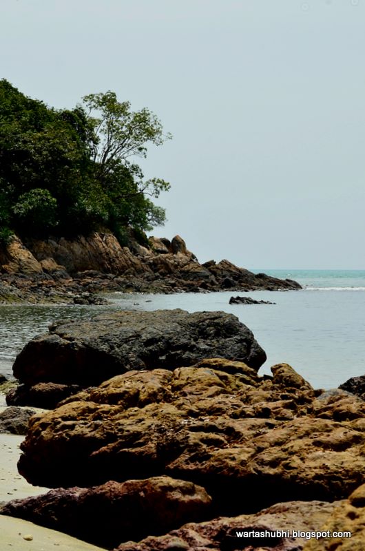 Rumah Api Tanjung Tuan | jasduit