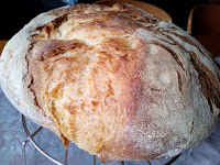 PAN DE PAGÈS @BaketheWorld