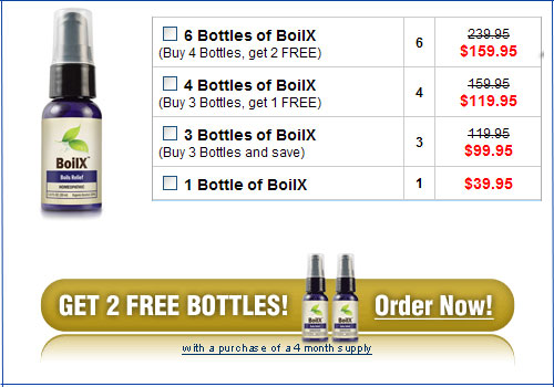 Información desconectada: BoilX: una manera de hierbas para curar ...