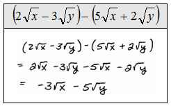OpenAlgebra.com: Free Algebra Study Guide & Video Tutorials: Adding and ...
