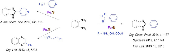 Binh's Lab: Our Research