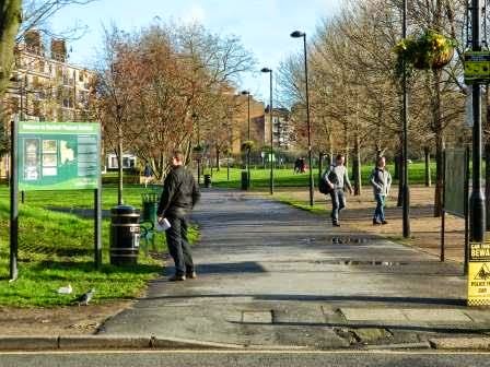 Grace Elliot - blog.: Jonathan Tyers and the Vauxhall Pleasure Gardens